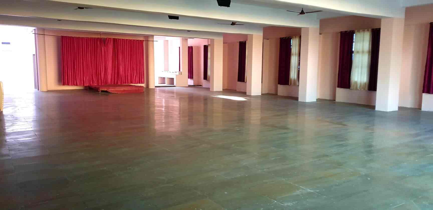 Poonam Bhavan Function Hall in Ramanthapur,Hyderabad - Best Party ...