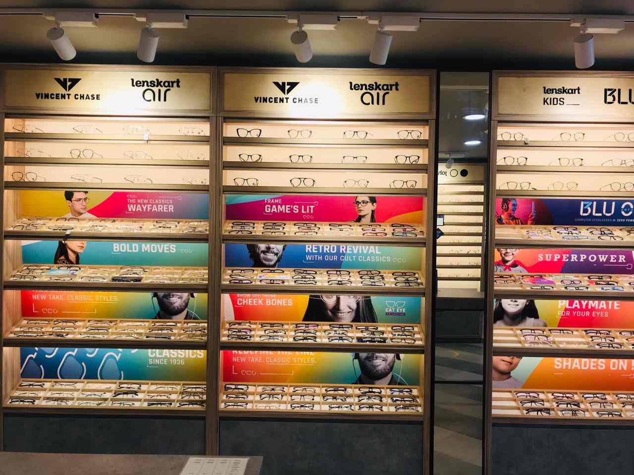 Lenskart in Kondapur,Hyderabad - Best Opticians in Hyderabad - Justdial