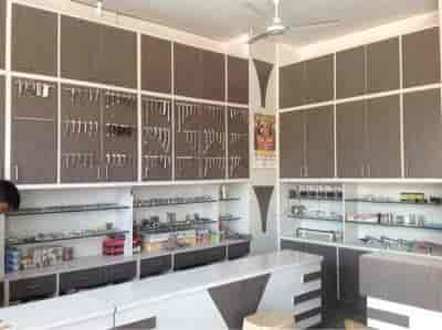 Sri Unnati Plywood & Hardware in Miyapur,Hyderabad - Best Hardware ...