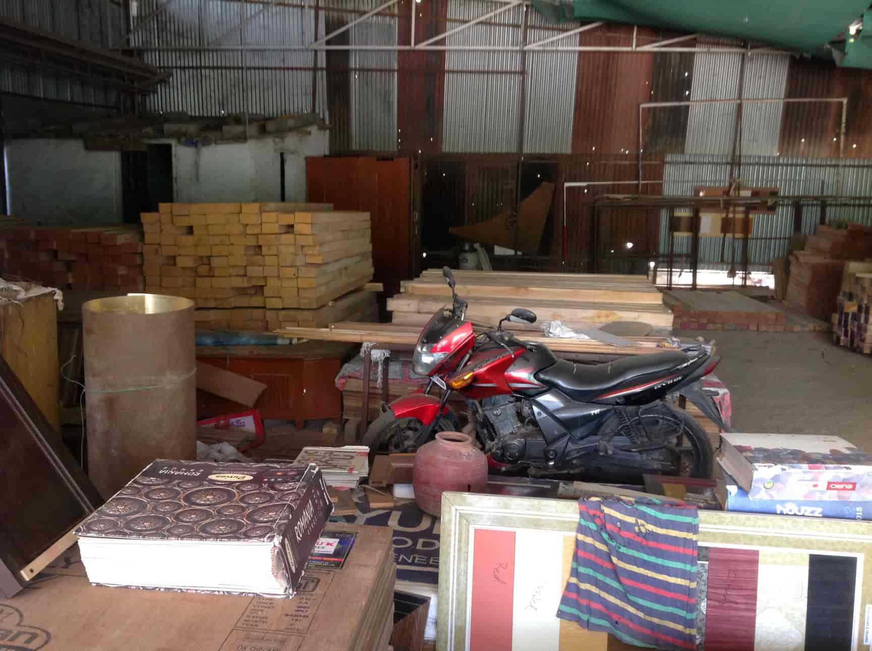 Sri Unnati Plywood & Hardware in Miyapur,Hyderabad - Best Hardware ...