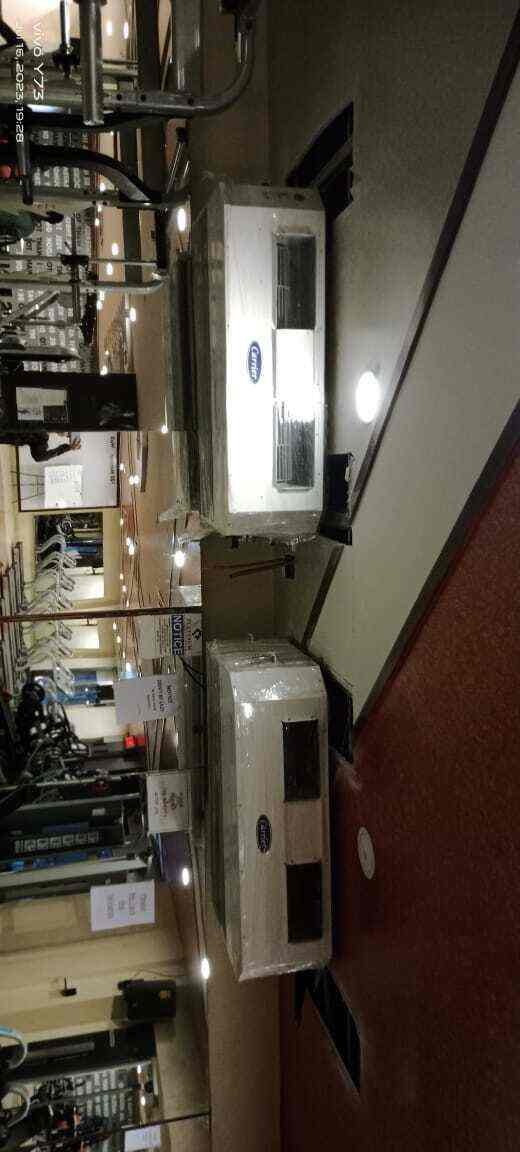 Sky Cool System in Gachibowli,Hyderabad - Best AC Gas Refilling ...