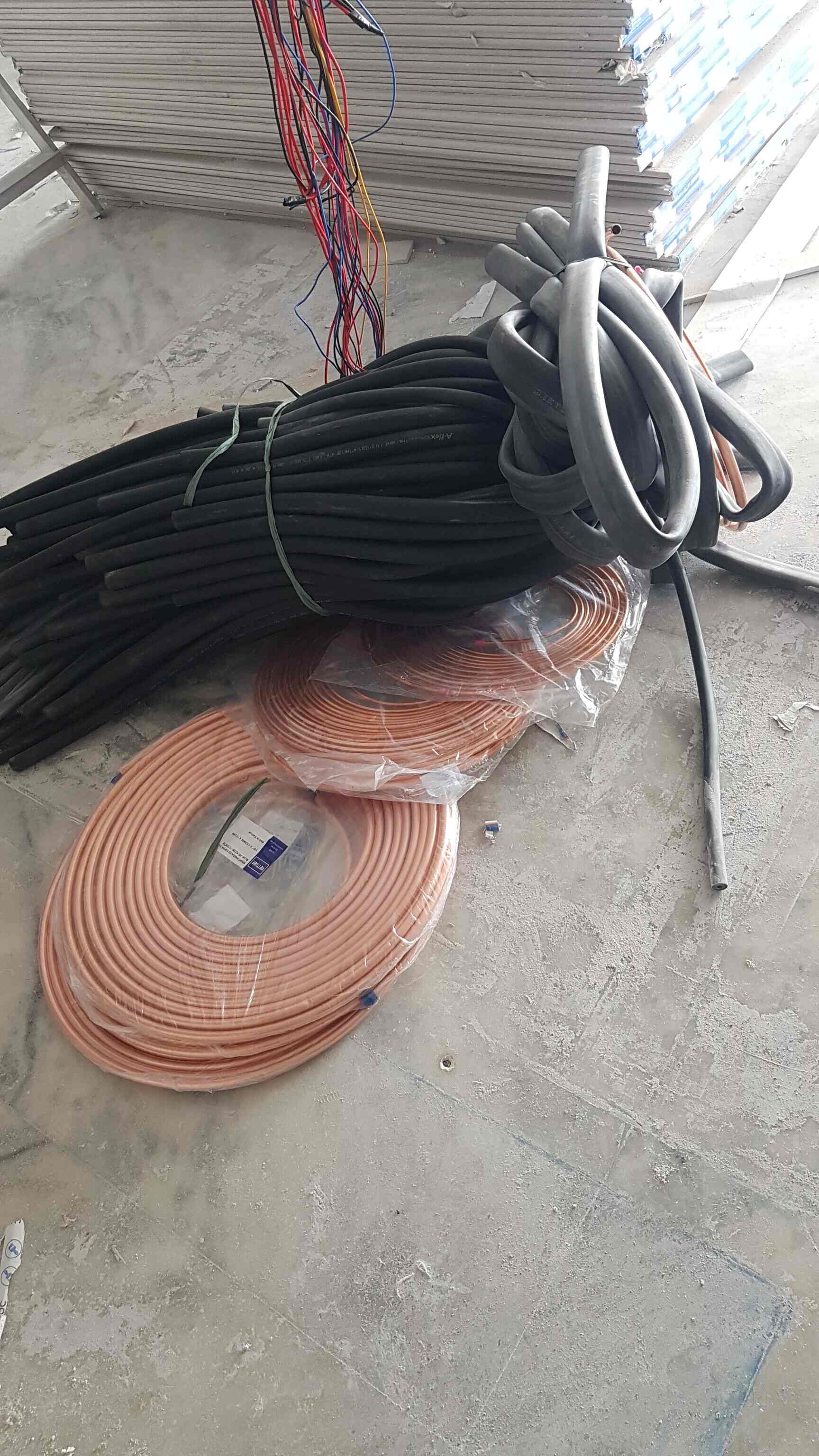 Sky Cool System in Gachibowli,Hyderabad - Best AC Gas Refilling ...