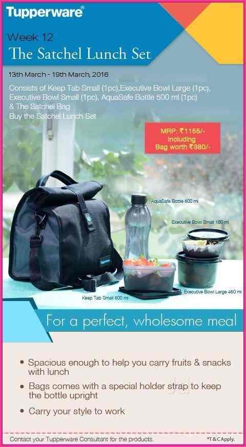 Smart Tupperware in Malkajgiri,Hyderabad - Best Tupperware-Plasticware ...