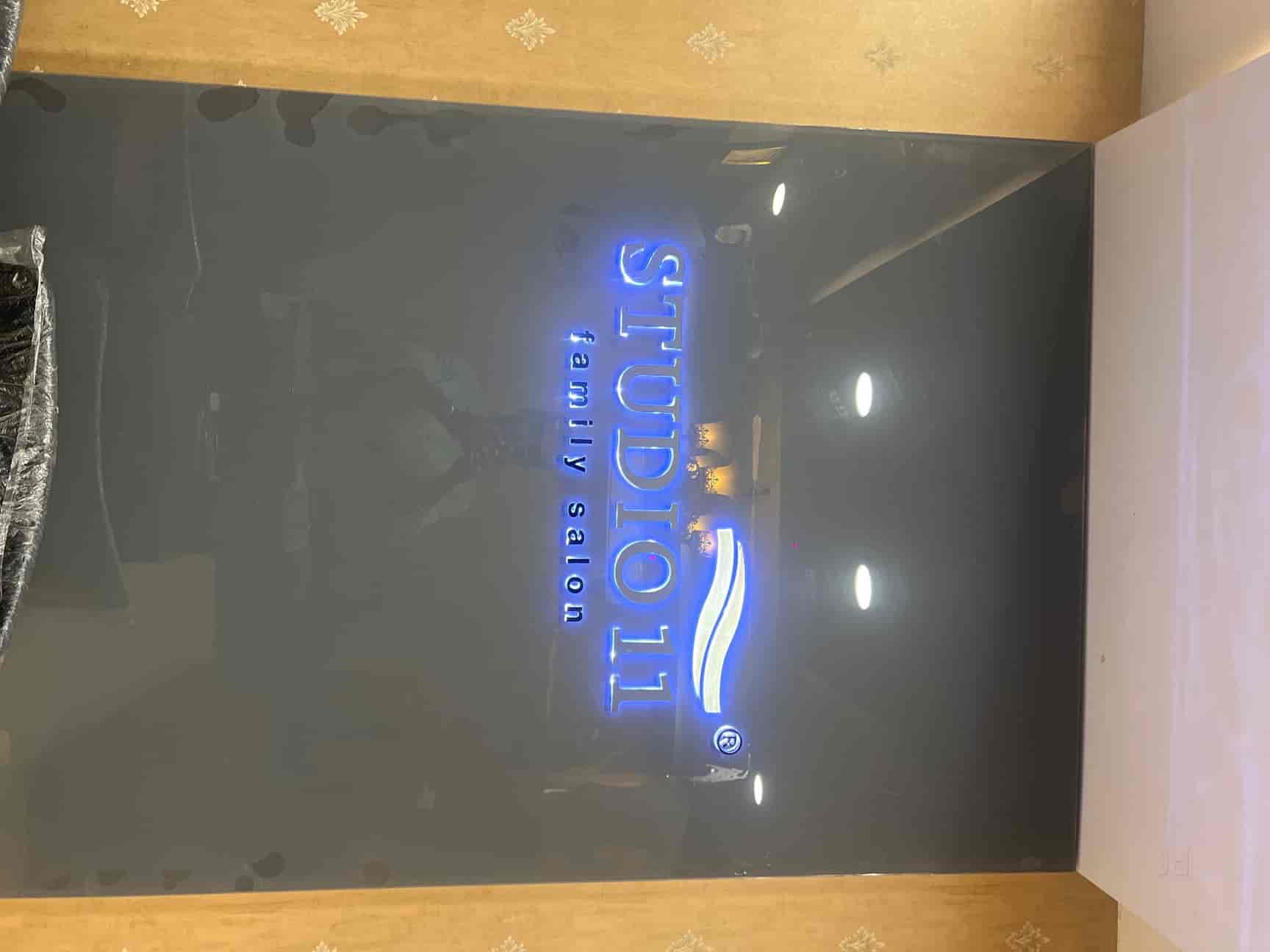 Studio 11 in Suchitra Cross Road,Hyderabad - Best Salons in Hyderabad ...