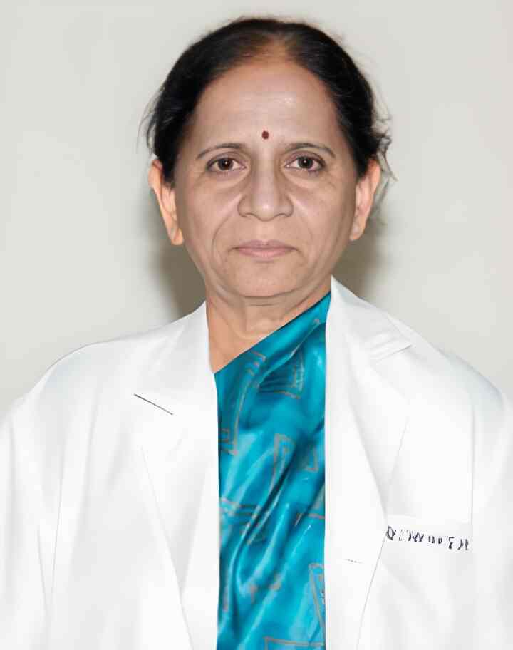 Dr. Lakshmi Reddy P in Jubilee Hills,Hyderabad - Best Infertility ...