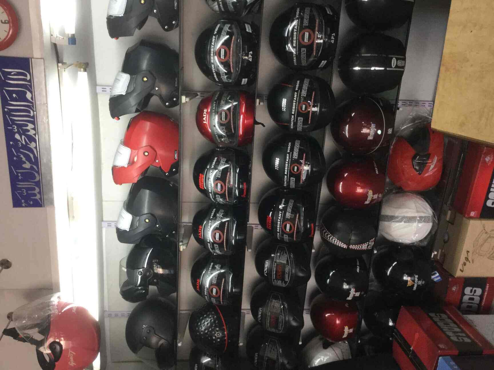 The Helmet Zone in Gachibowli,Hyderabad - Best Steelbird-Helmet Dealers ...