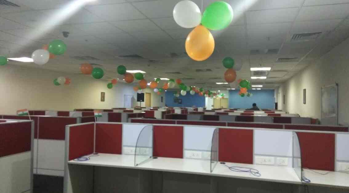 Cyberpearl in Hitech City,Hyderabad - Best Business Centres in ...