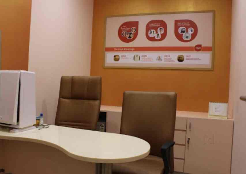 Dr N Padmaja Nirmala Kaya Skin Clinic In Jubilee Hills Hyderabad