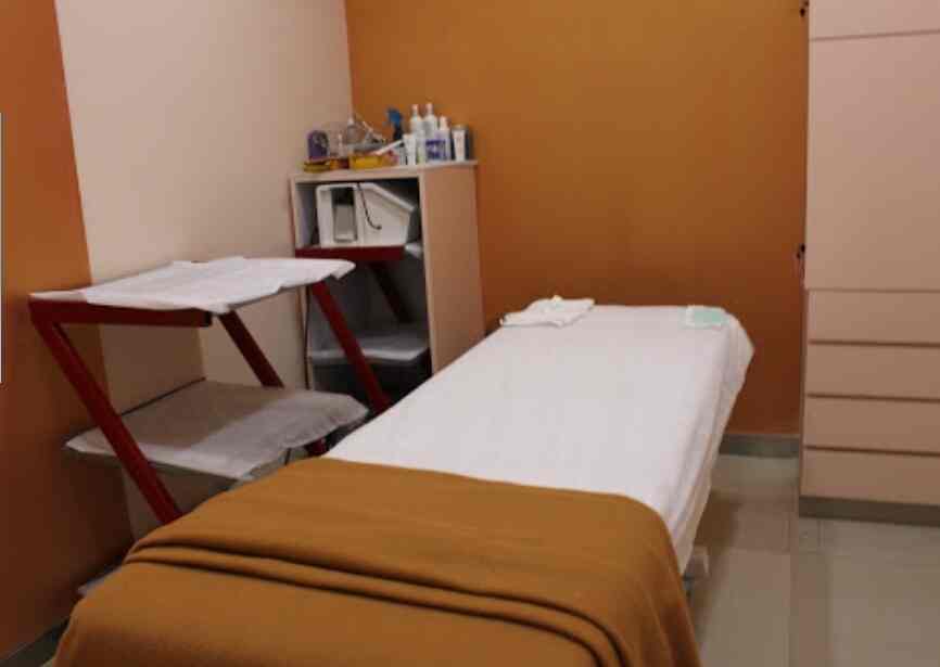 Dr N Padmaja Nirmala Kaya Skin Clinic In Jubilee Hills Hyderabad