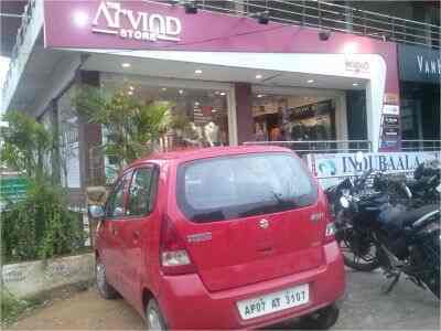 The Arvind Store in As Rao Nagar,Hyderabad - Best Women Readymade ...