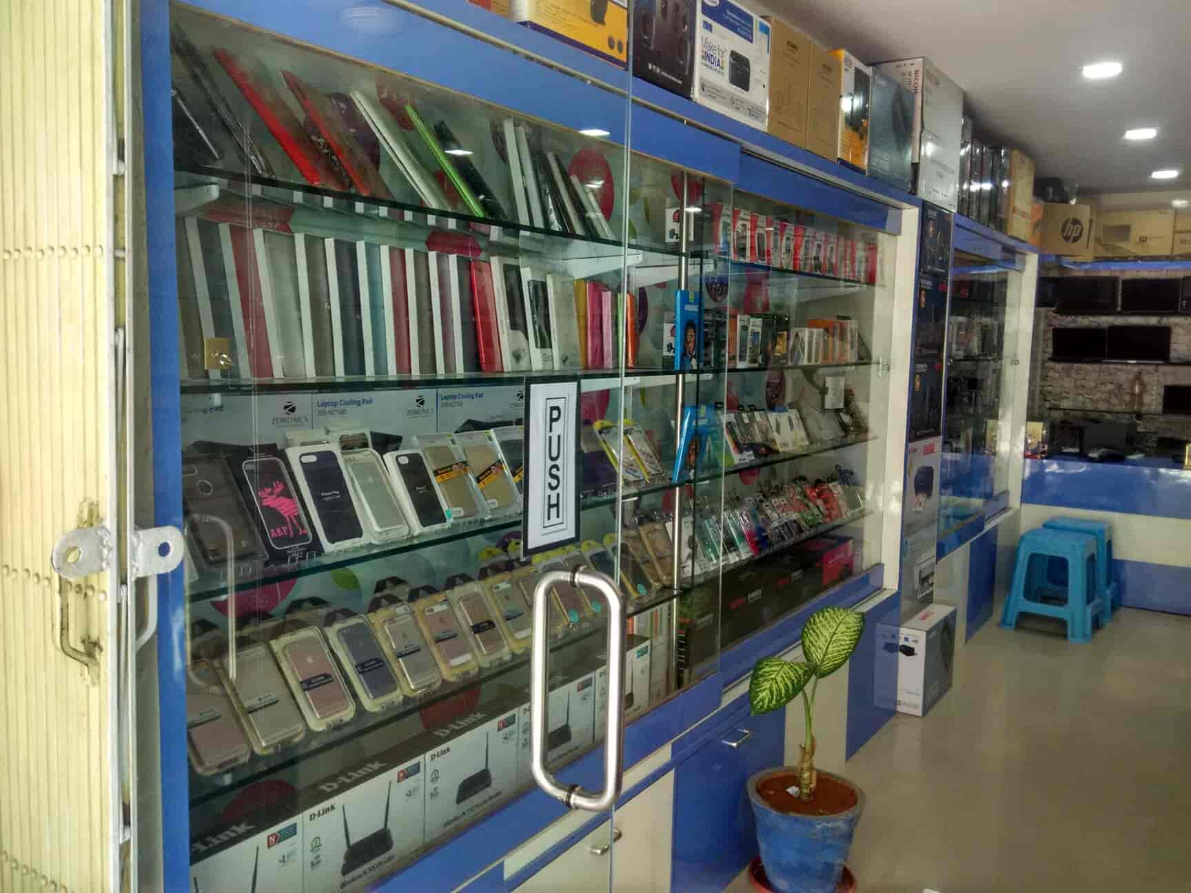 Satguru Computers in Nizampet,Hyderabad - Best Apple-Computer Repair & Services in Hyderabad ...