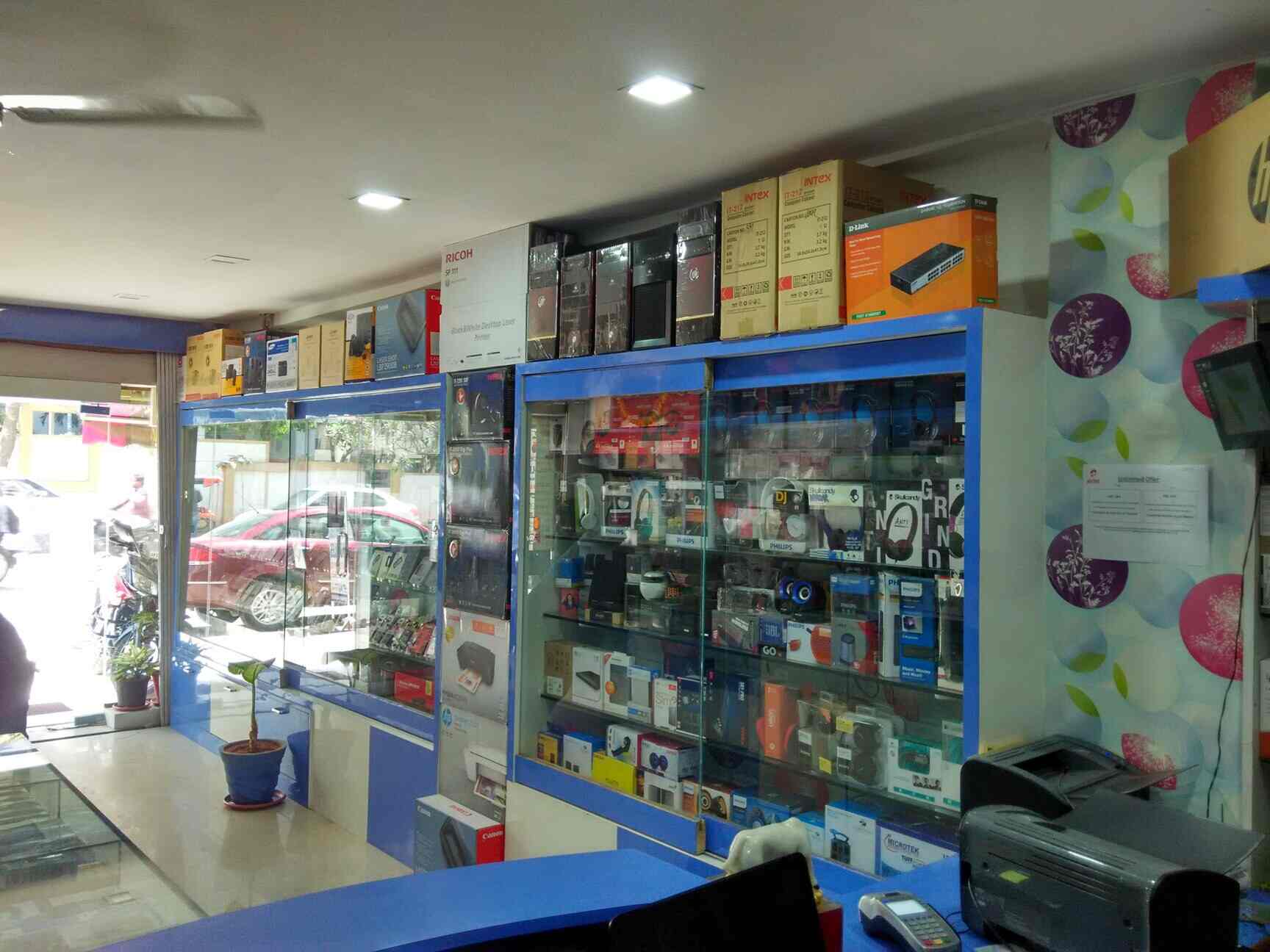 Satguru Computers in Nizampet,Hyderabad - Best Apple-Computer Repair & Services in Hyderabad ...
