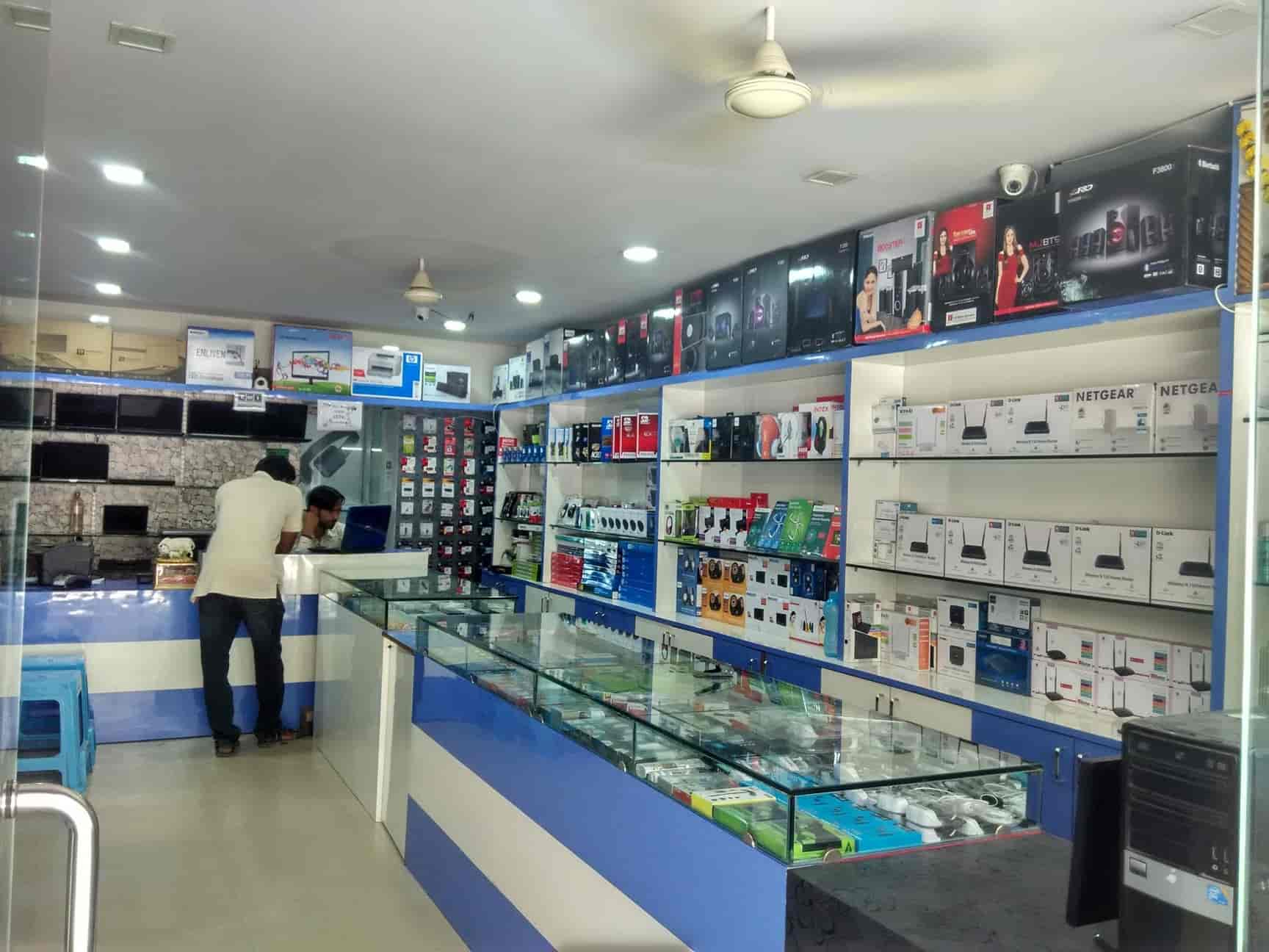 Satguru Computers in Nizampet,Hyderabad - Best Apple-Computer Repair & Services in Hyderabad ...