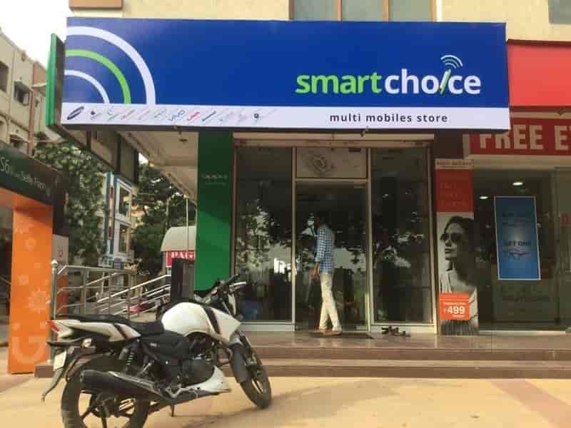 Smart Choice in Kukatpally,Hyderabad - Best Mobile Phone Dealers in ...