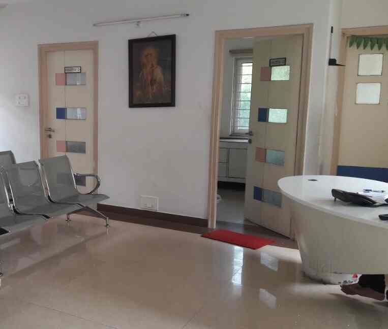 Dr. Sanjay S in Bagh Lingampally,Hyderabad - Best Paediatricians in ...