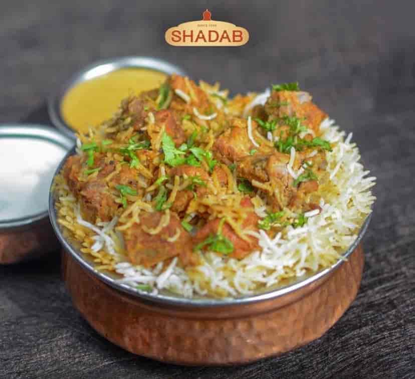 Hotel Shadab in Vengal Rao Nagar,Hyderabad - Best Restaurants in ...