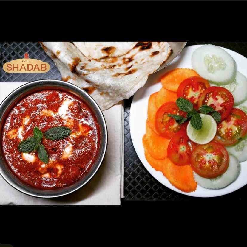 Hotel Shadab in Vengal Rao Nagar,Hyderabad - Best Restaurants in ...