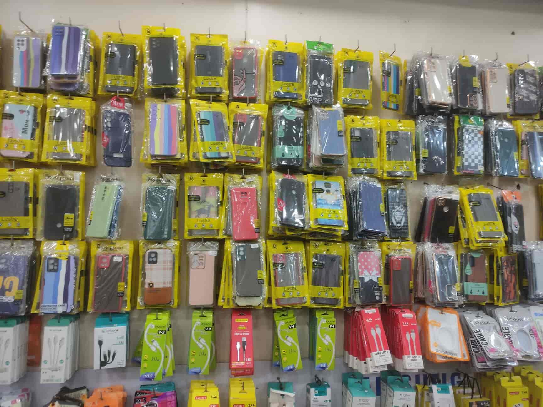 Anji Mobiles World in Kukatpally,Hyderabad - Best Samsung-Mobile Phone ...