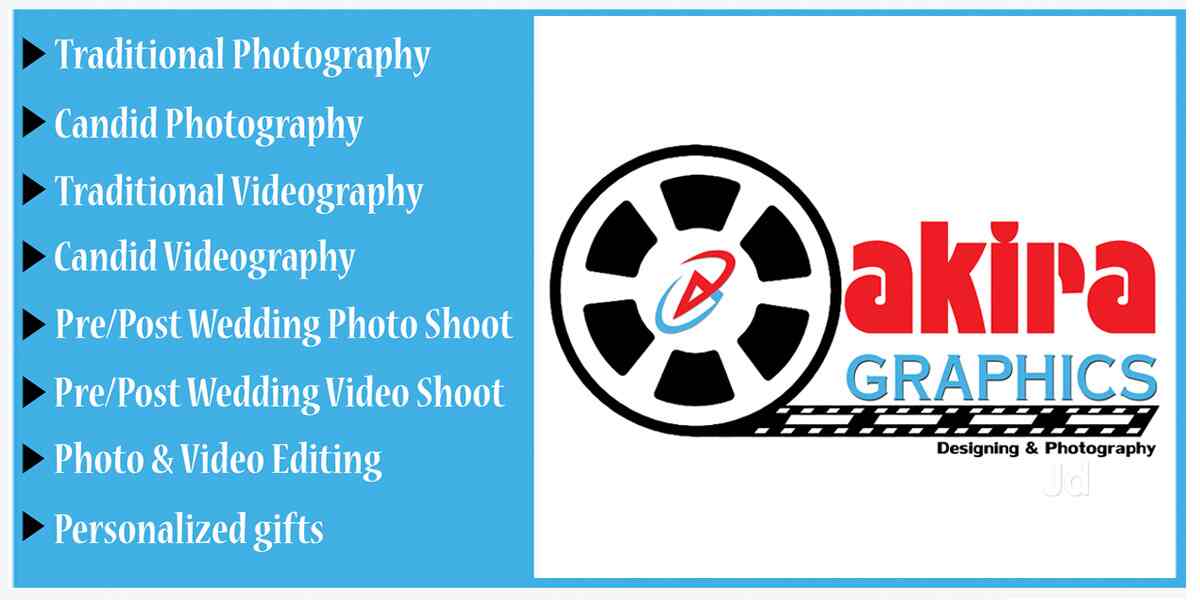Akira Graphics in Malkajgiri,Hyderabad - Best Photo Studios in ...