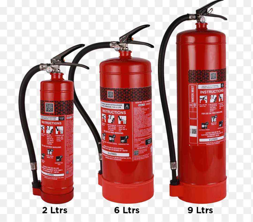 P Kumar & Brothers Fire & Safety in Secunderabad City,Hyderabad - Best ...