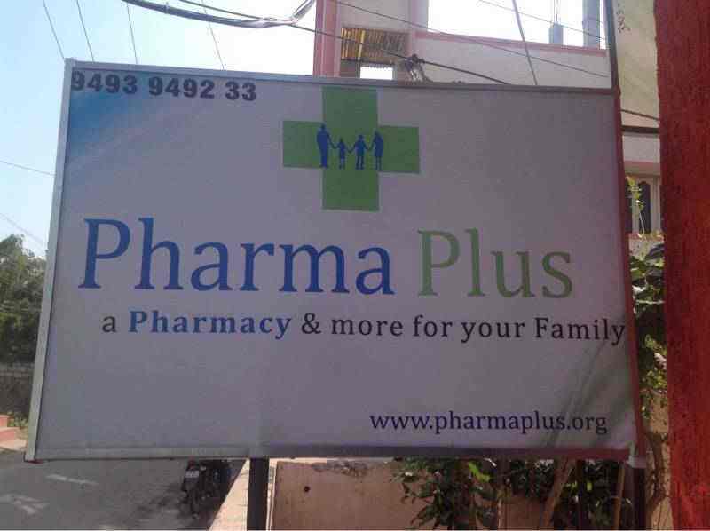 Pharma Plus in Uppal,Hyderabad - Best Chemists in Hyderabad - Justdial