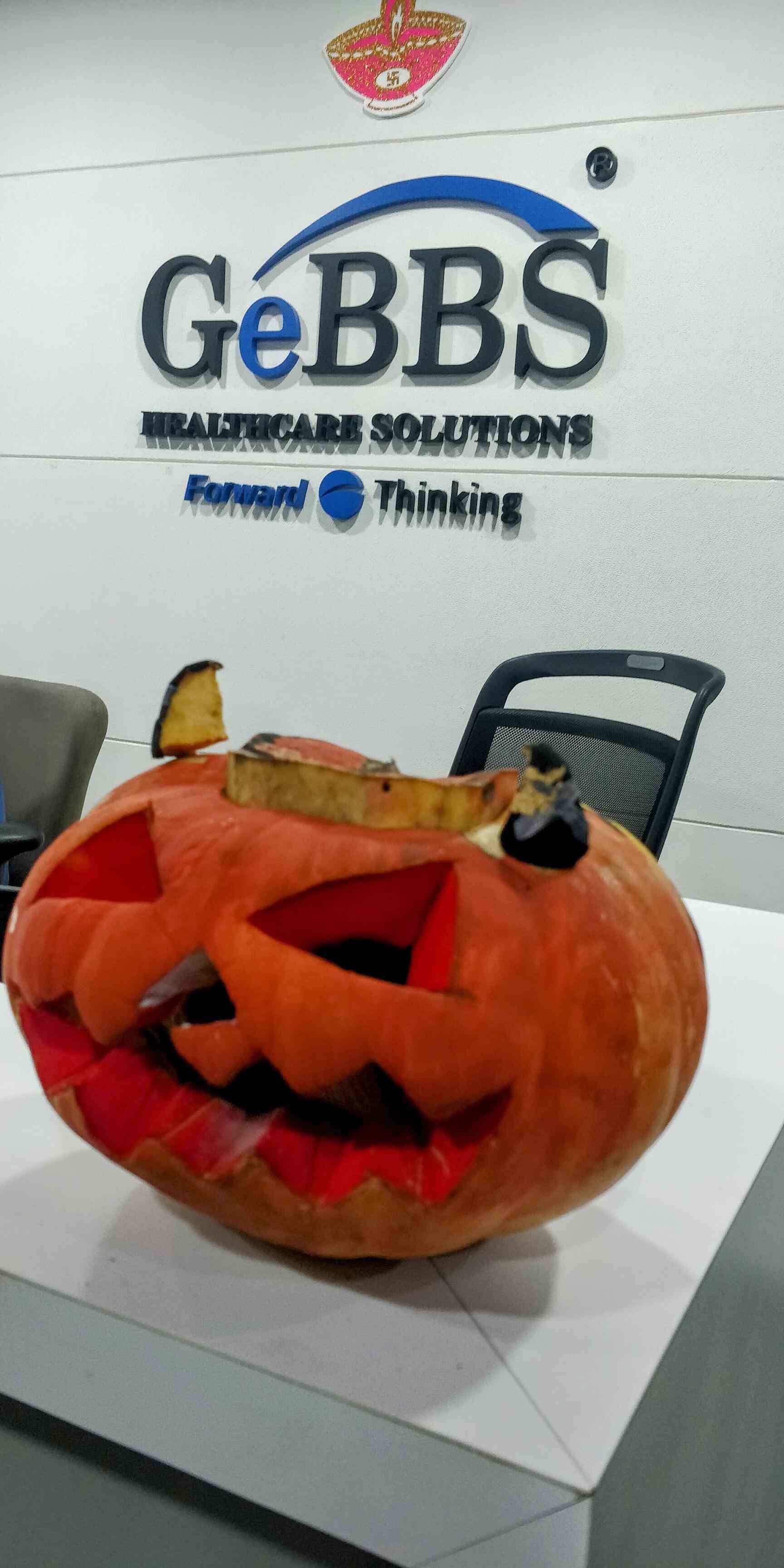 Gebbs Healthcare Solutions in Hyderabad - Best Associations in ...