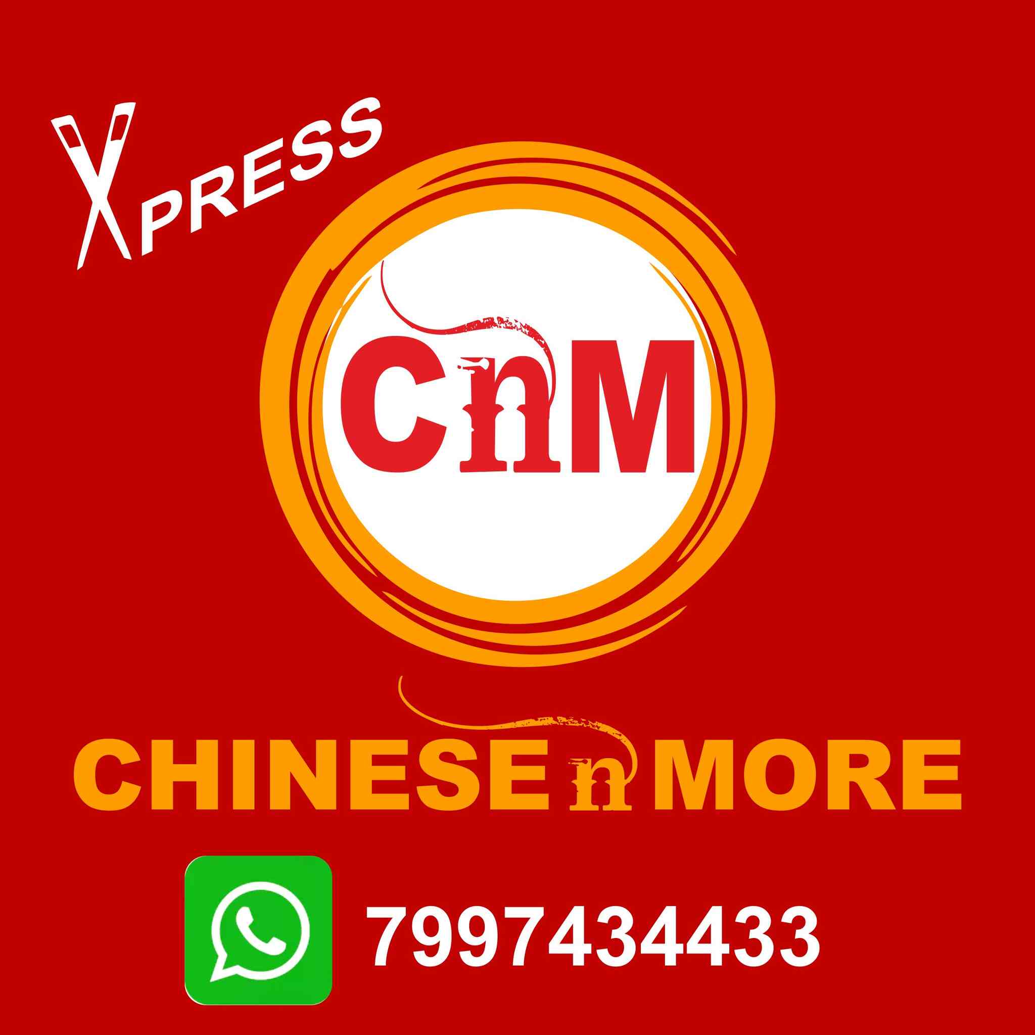 Chinese N More in Madhapur,Hyderabad - Best Food Product Retailers in ...