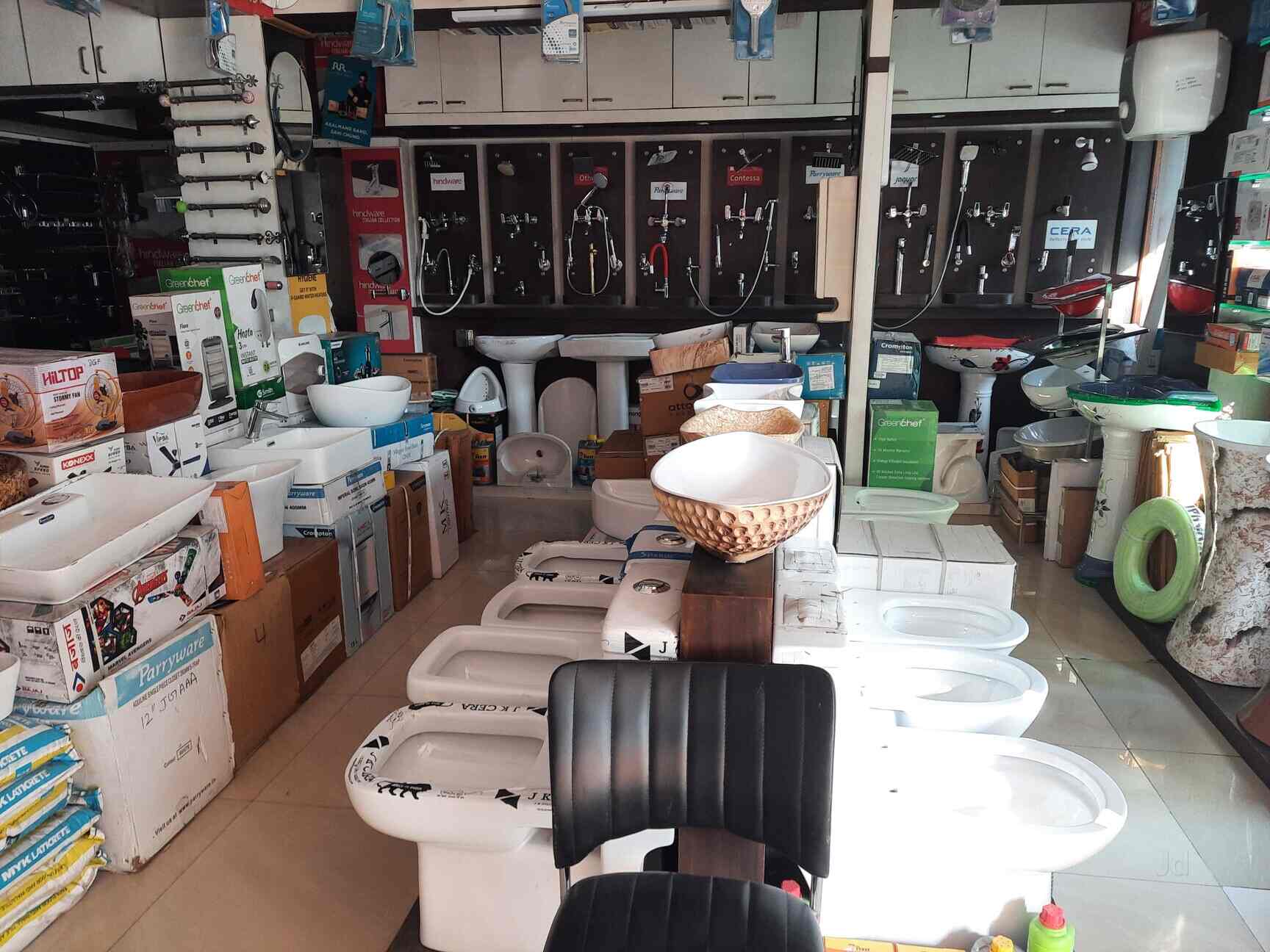 OM Enterprises in Vanasthalipuram,Hyderabad - Best Electrical Shops in ...