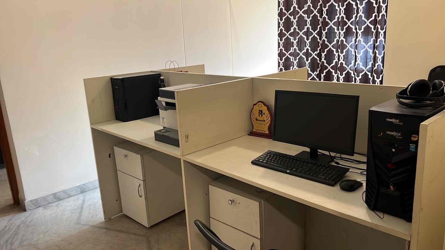 Rediger Faserv Private Limited in Kondapur,Hyderabad - Best Company ...