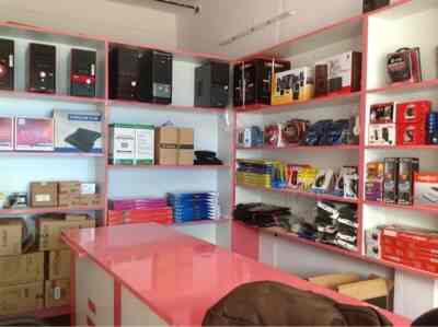 Swapna Computers in ECIL,Hyderabad - Best Assembled Computer Dealers in ...