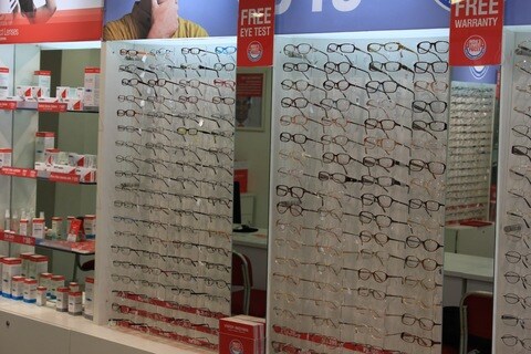 Find list of Vision Express in Yakutpura, Hyderabad near me - Justdial