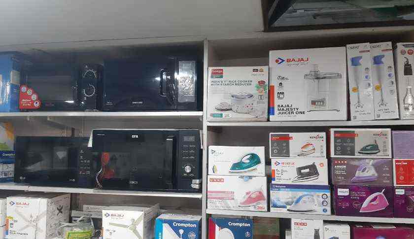 Laxmi Electronics in Shivaji Nagar,Hyderabad - Best Electronic Goods ...