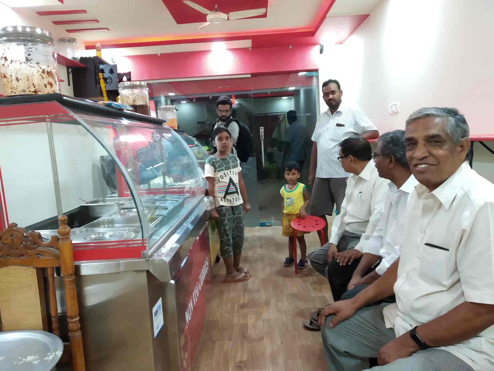 The Curry Cafe in Kukatpally,Hyderabad - Best Caterers in Hyderabad ...