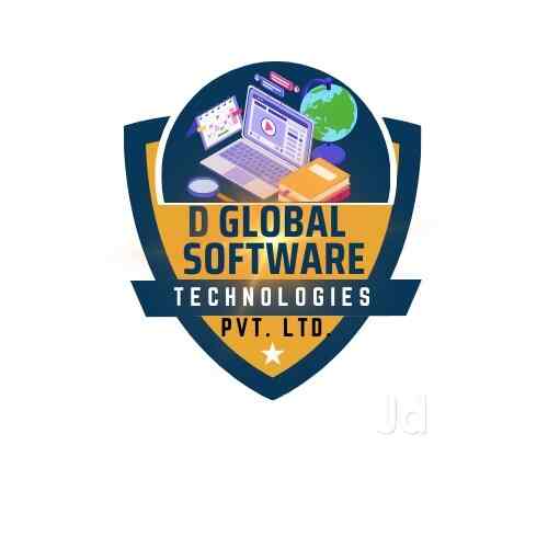 D Global Software Technologies Pvt Ltd. in Punjagutta,Hyderabad - Best ...
