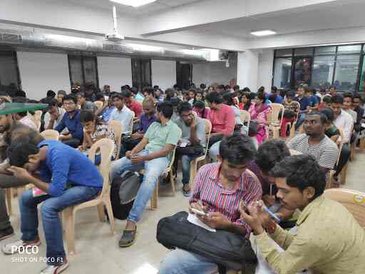 Jspiders Photos Punjagutta Hyderabad Pictures And Images Gallery Justdial