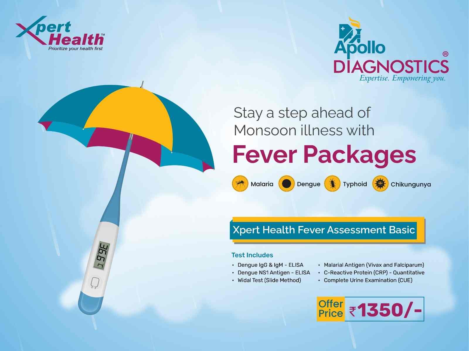 Apollo Diagnostics in Almas Guda-Hyderabad,Hyderabad - Best Diagnostic ...