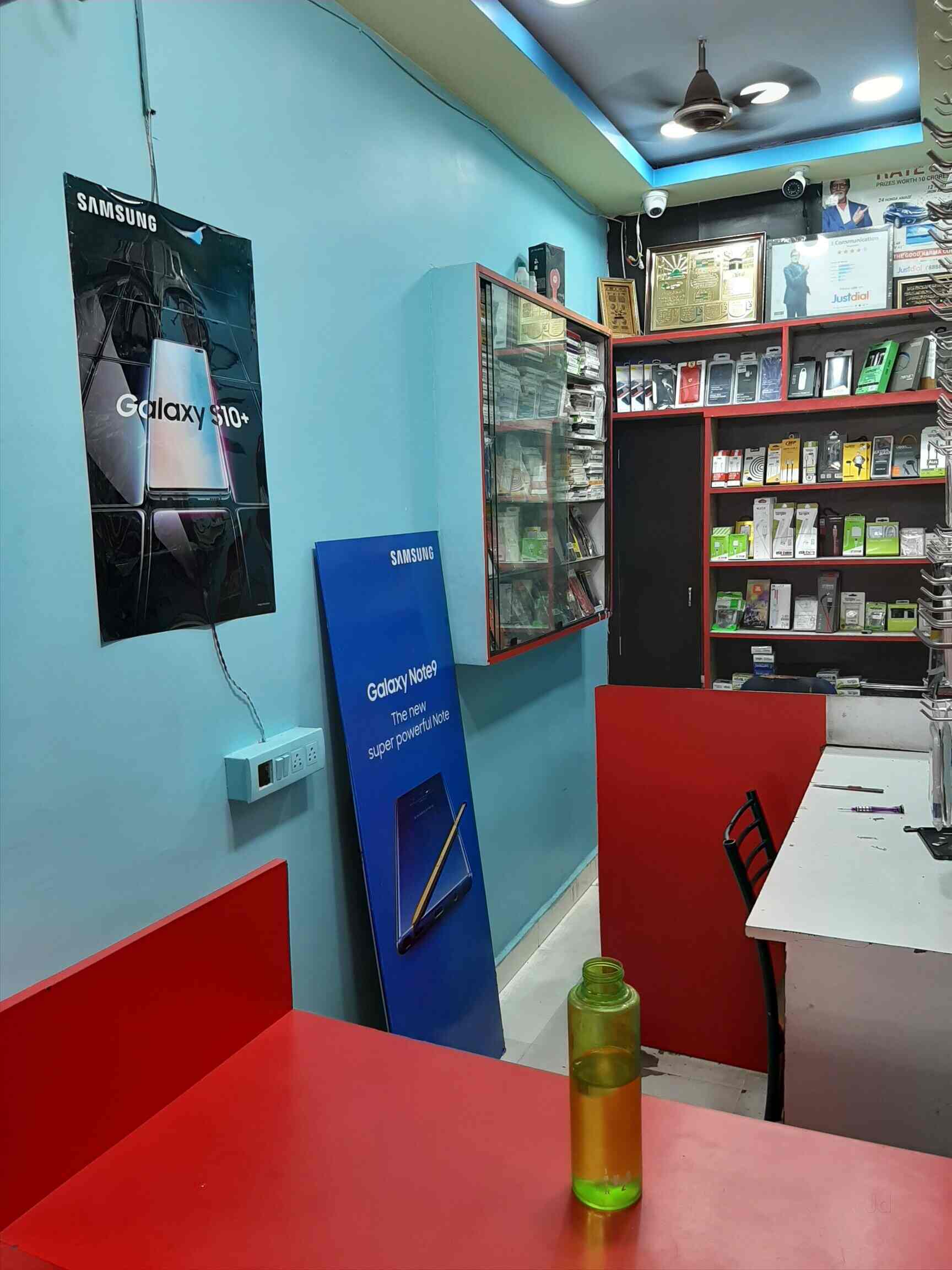 B3 Communication Photos, Begumpet, Hyderabad- Pictures & Images Gallery ...