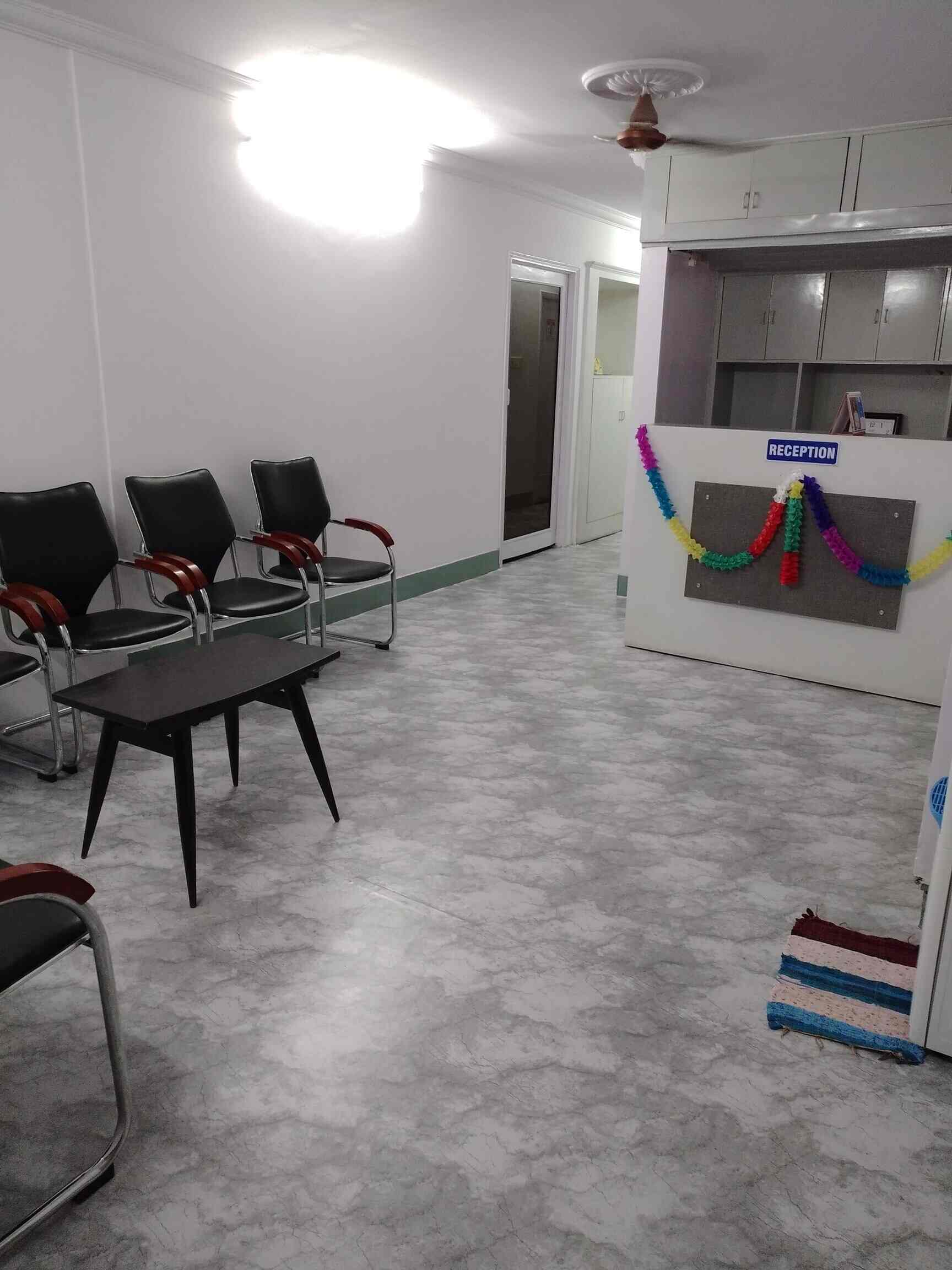 D The Dental Clinic in Hyderguda-Basheer Bagh,Hyderabad - Book ...