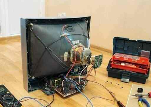 Master Electronics in Kukatpally,Hyderabad - Best Refrigerator Repair ...