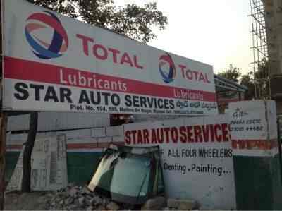 Star Auto Service (Closed Down) in Miyapur,Hyderabad - Best Car Repair ...