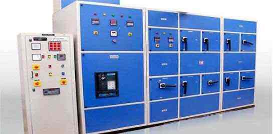 Top Electrical Control Panel Manufacturers in Hyderabad - इलेक्ट्रिकल ...