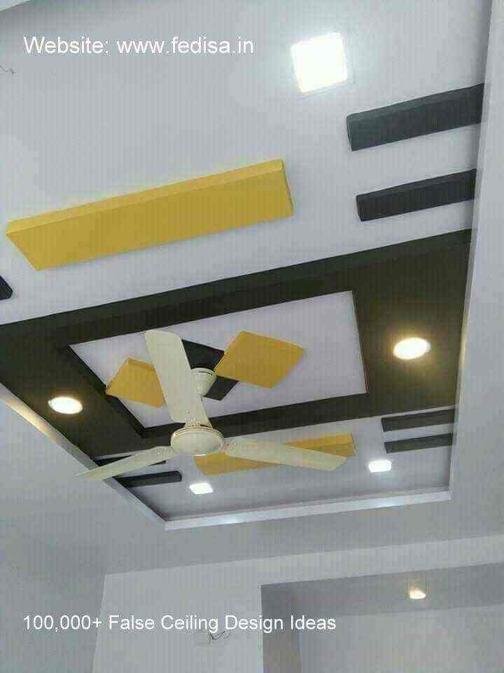 Fals Ceiling Work in Madhapur,Hyderabad - Best False Ceiling ...