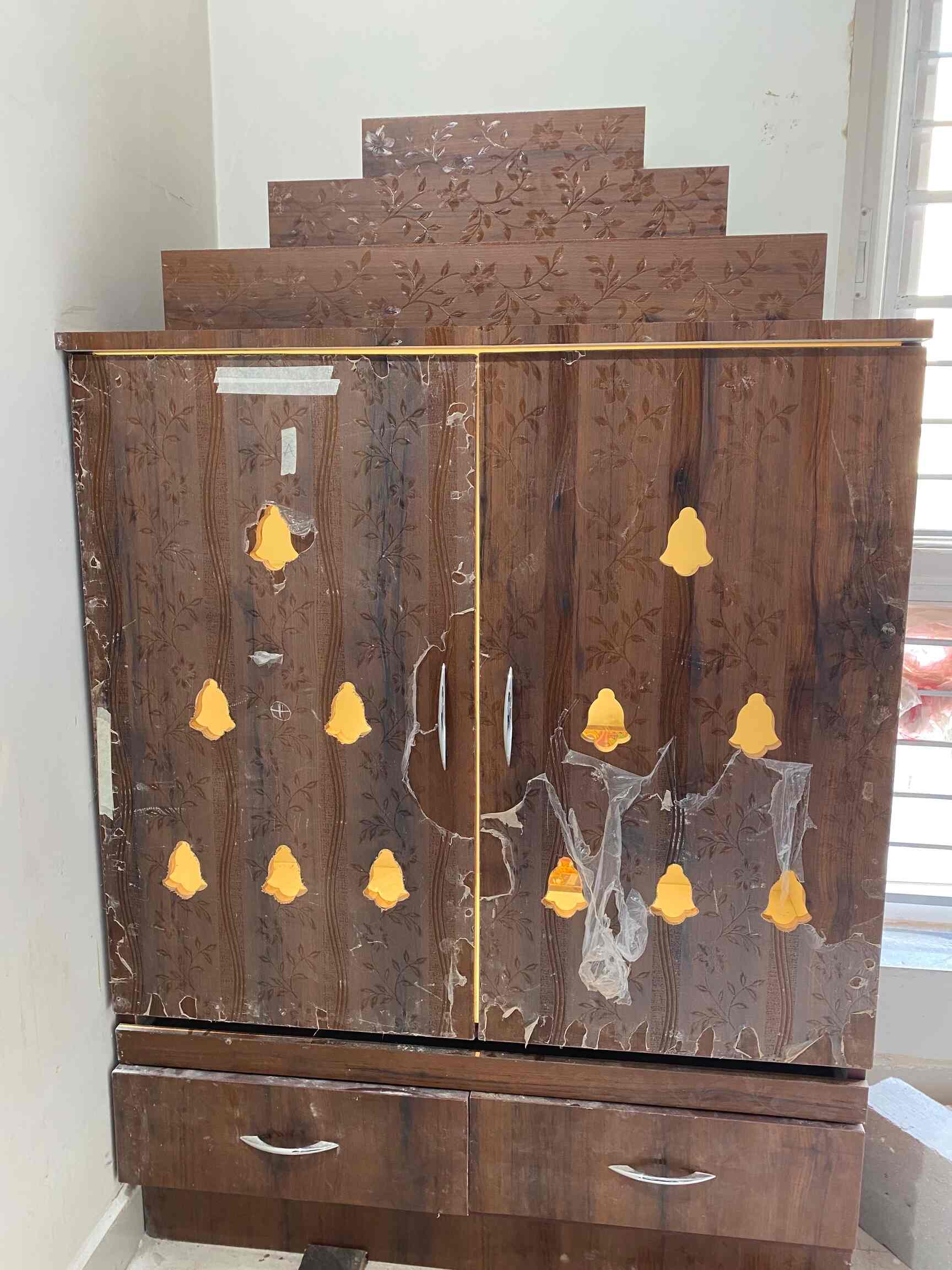 JAK INTERIERS & CONSTRUCTION in Lalaguda,Hyderabad - Best Interior ...