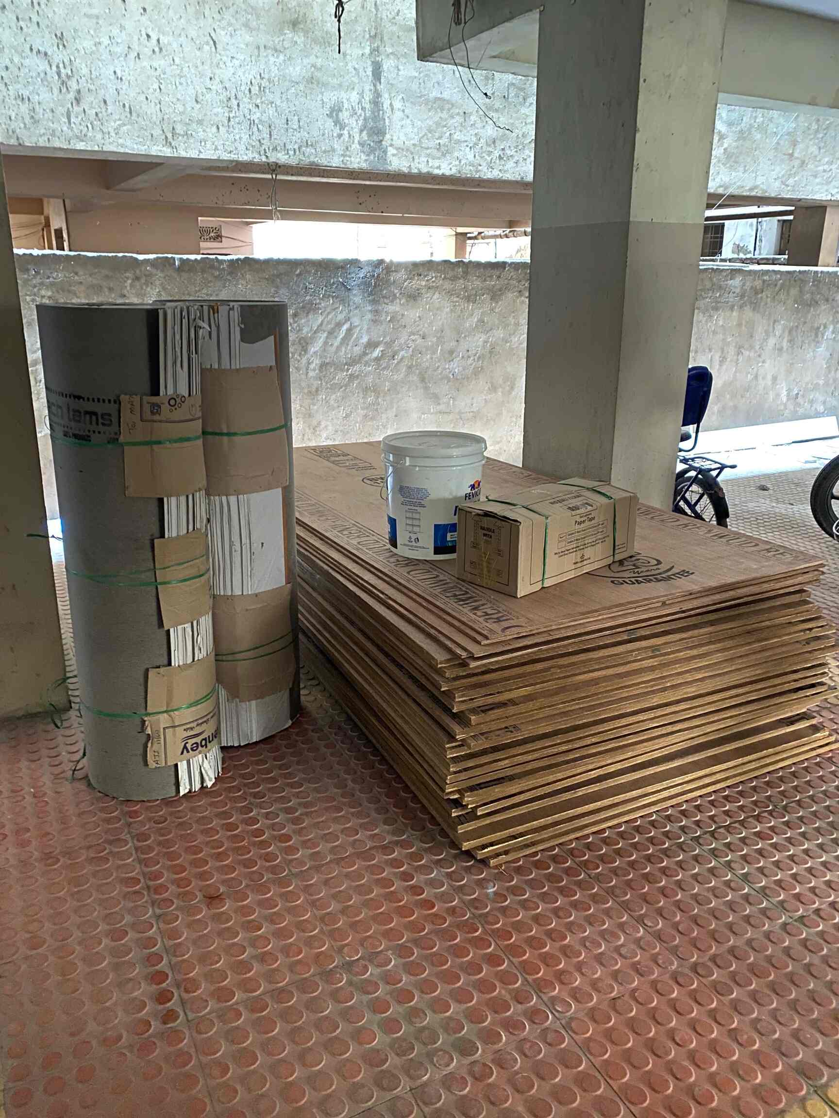 JAK INTERIERS & CONSTRUCTION in Lalaguda,Hyderabad - Best Interior ...