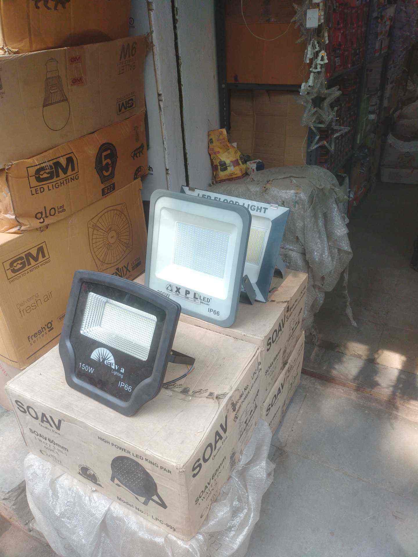 Hyderabad Lights in Abids,Hyderabad - Best LED Light Dealers in ...