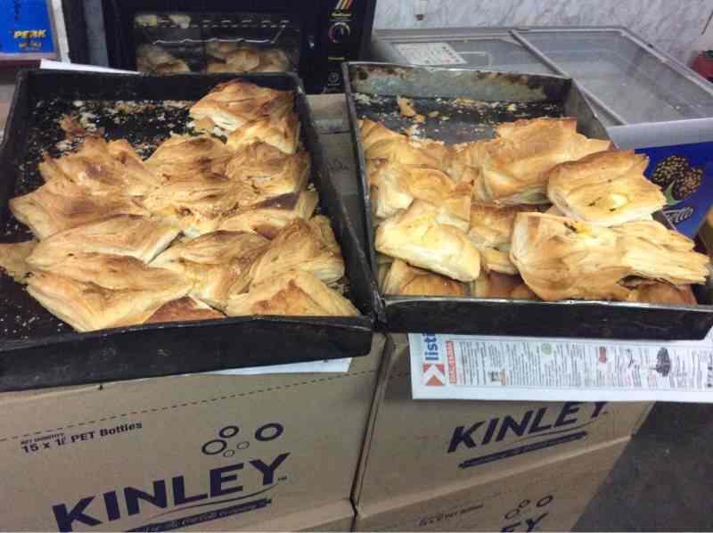 Hot Cakes in Malkajgiri,Hyderabad - Best Bakeries in Hyderabad - Justdial