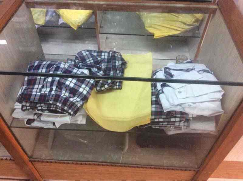 Meridian School Uniform in Punjagutta,Hyderabad - Best School Uniform ...