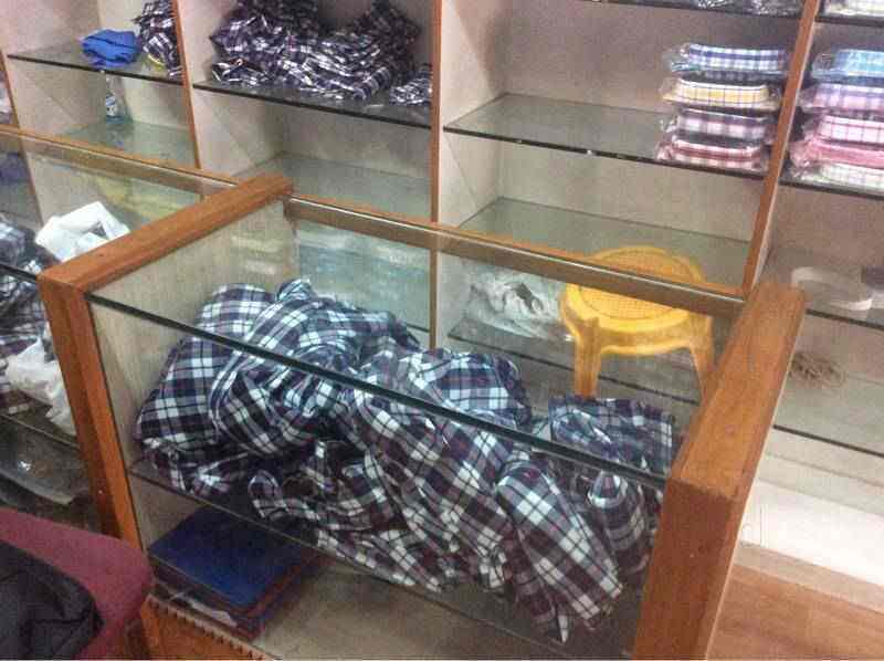 Meridian School Uniform in Punjagutta,Hyderabad - Best School Uniform ...