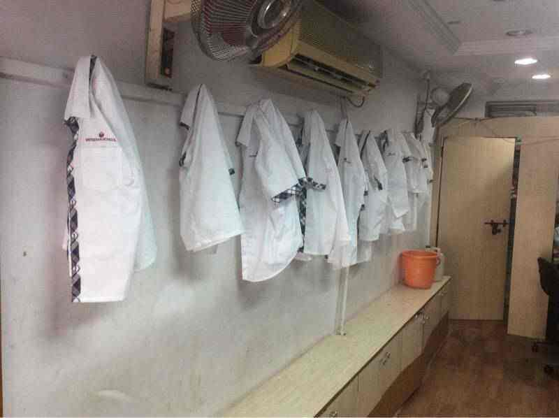 Meridian School Uniform in Punjagutta,Hyderabad - Best School Uniform ...