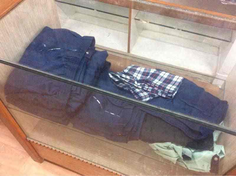 Meridian School Uniform in Punjagutta,Hyderabad - Best School Uniform ...